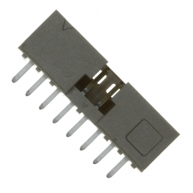 98414-G06-16ULF Amphenol ICC (FCI) | Connectors, Interconnects | DigiKey